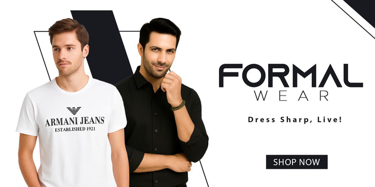 Al Qaim clothing – Al Qaim Mall