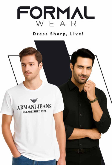 Al Qaim clothing – Al Qaim Mall